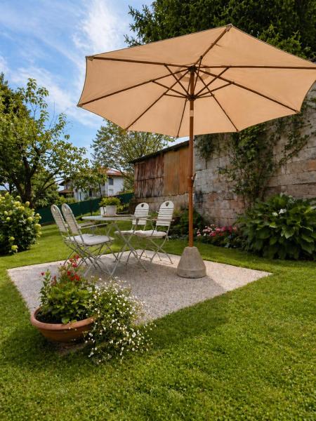 La Casa Del Nonno Franco - Colico