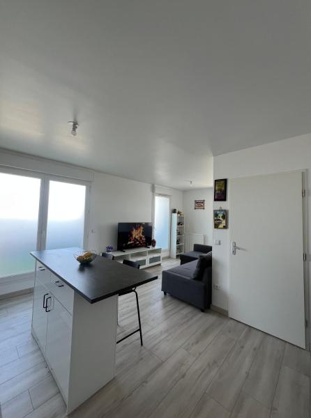 T2 Cosy Proche Versailles - Trappes