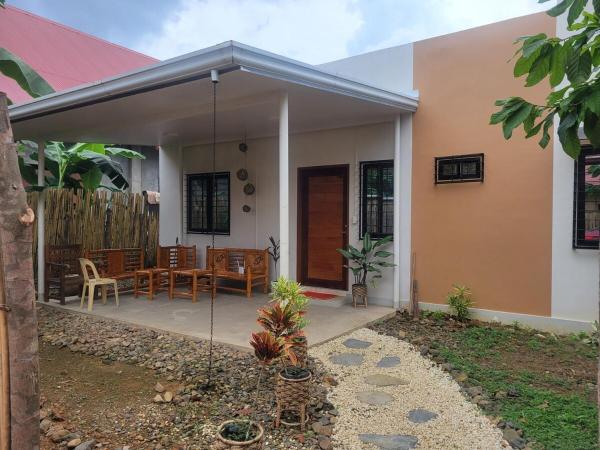 Tropical 3br Villa Near Beach Fast Wifi 10ppl - El Nido