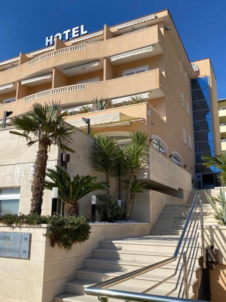 Hotel Rosina - Podgora