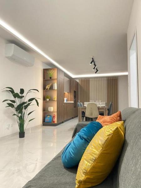 Sliema 6 Bedroom Apartments 2 Apartments - Malta