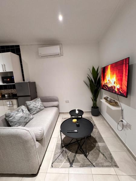 Trendyhomes - Botswana