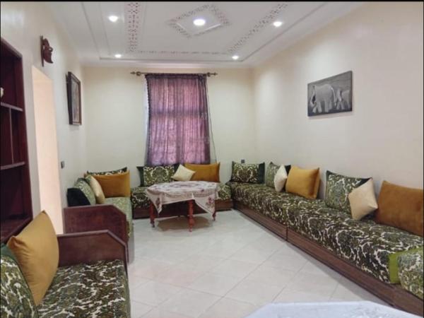 Villa Sais - Meknes