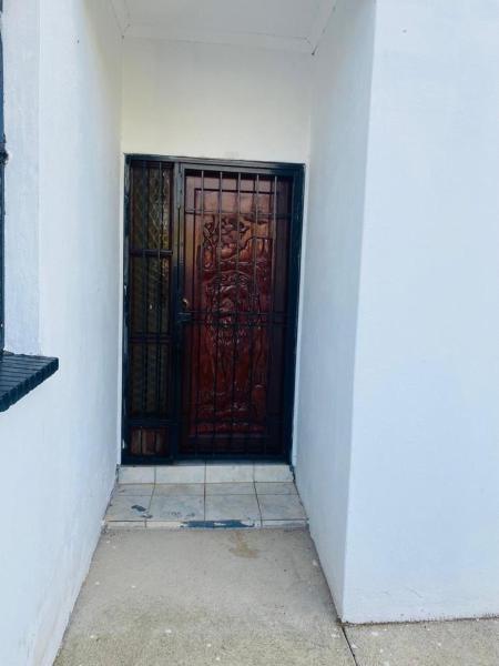 Phumula Home - Mbabane