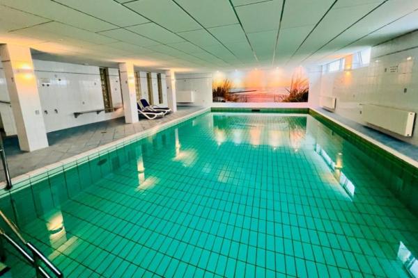 Haus Vogelsand Whg 307 - Cuxhaven