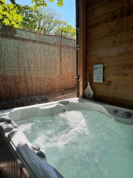 B&b Spoor 1 Met Jacuzzi - Tilburg