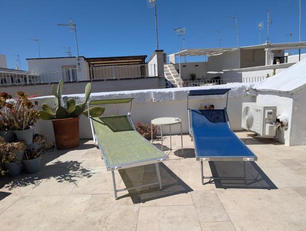 Casa Rosilù - Monopoli