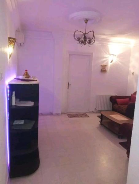 Appartement Khezama - Sousse