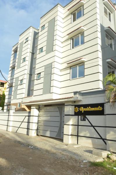 Edinahhomes - Mombasa