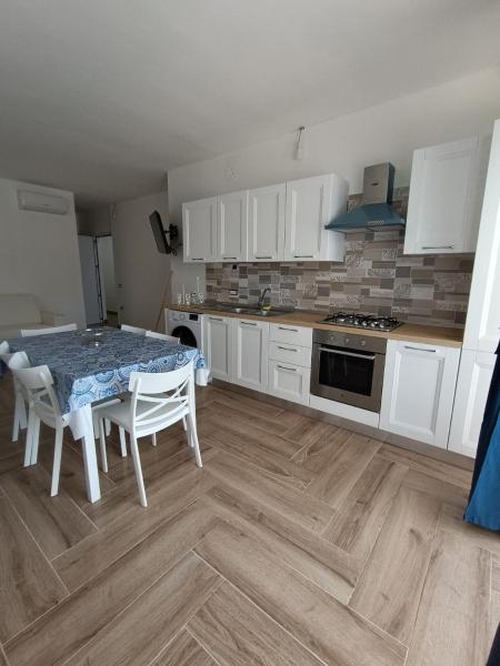Solleone - Appartamento 3b - Paestum, Salerne, Italy