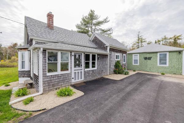 The Lock Shop Cottage - In Kennebunkport - Kennebunkport, ME