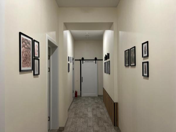 Eden Rooms - Odessa