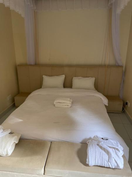 Cleopatra Gardens - Kampala