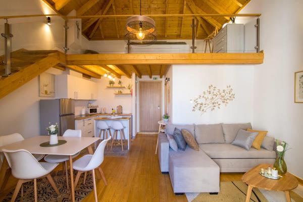 Cidade Velha Guesthouse - Faro