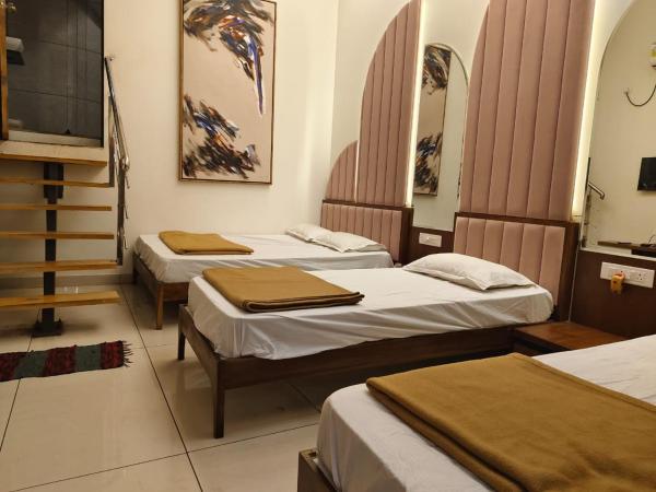 Agatya Homestay - Kolhapur