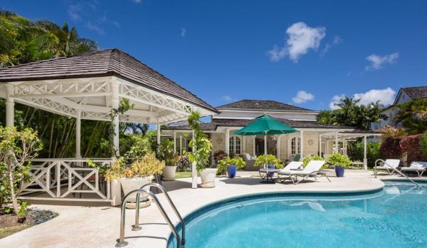Royal Westmoreland Lonetrees - By Zenbreak - Barbados