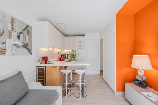 Votre Superbe Petit Appartement A Disneyland - Serris