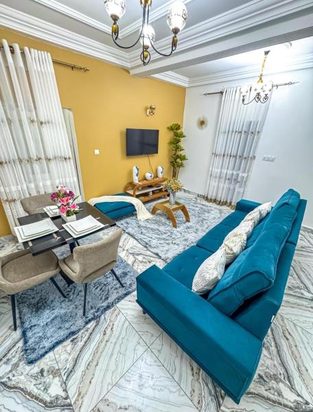 Luxury Lita Résidence - Yaoundé