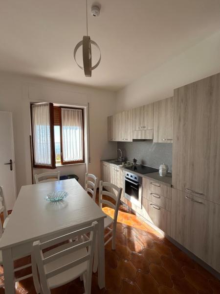 Casa Vacanze Anema & Core - Salerno megye