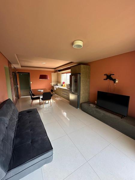 Casa De Praia, Praia De Fora, 350 Metros Do Mar - Palhoça