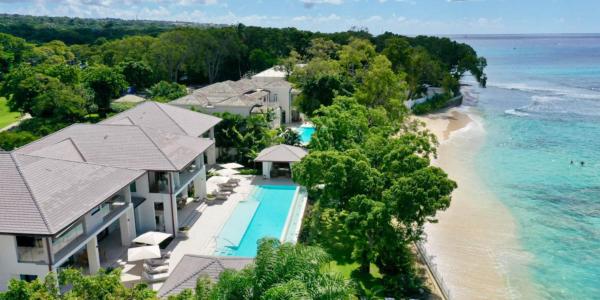 One Beachlands - By Zenbreak - Barbados