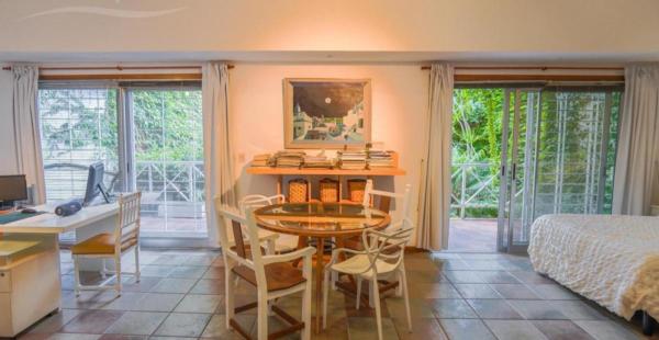 Palermo Federal - Buenos Aires