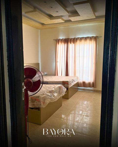 Exclusive 1-bedroom In Red Ruby - Hurghada