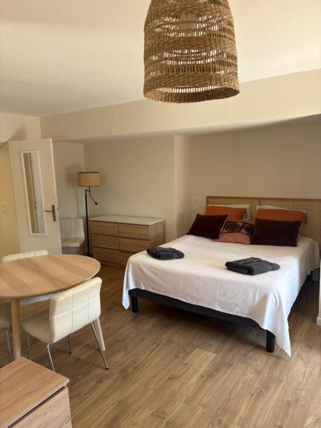 Studio Les Moulins - Saint-Tropez