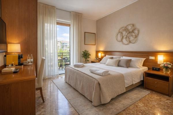 B&b Maricla Verona Camere Luminose Con Balcone - Gardameer