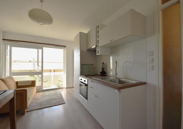 Studio Du Clos De Médreville - Nancy