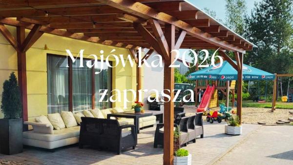 Willa Opal - Kołobrzeg