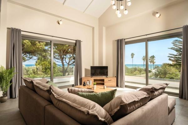 Vizantida 3 Bedroom Sea View Maisonette, By Tk Premium Stays - Zakynthos
