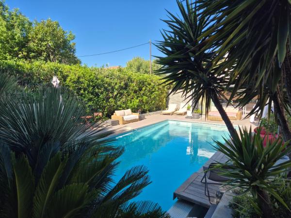 La Villa Blanche - Toulon