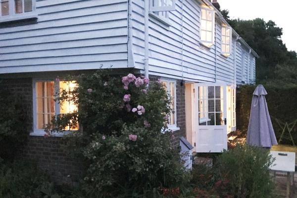 Beautiful Sussex Coastal Holiday Home - Camber Sands
