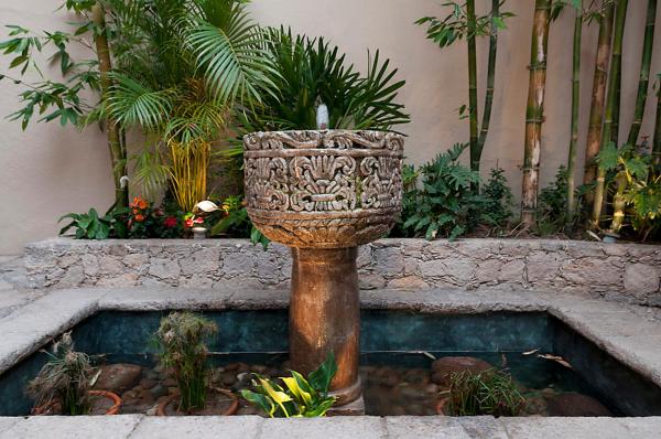 Casa Robelina - San Miguel de Allende