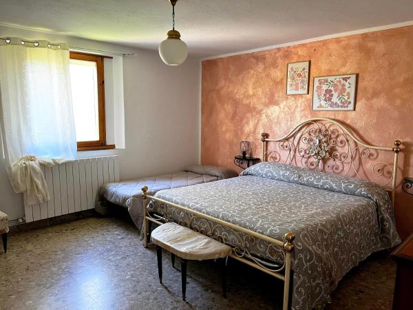Beb Le Masere - Italien