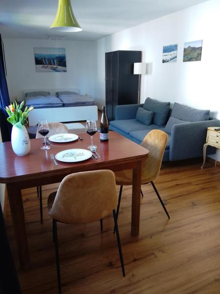 Ferienwohnung Astis - Blaichach