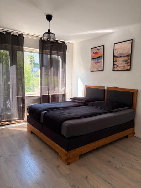 City-apartment Leimbach - Siegen