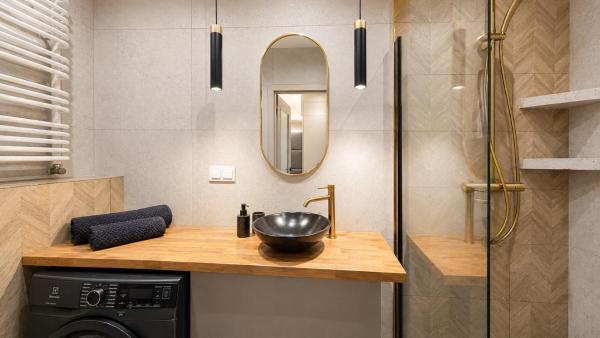 Global Apartments Katowice City Center - Katowice