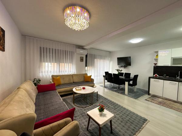 Prishtina Guests - Kosovo