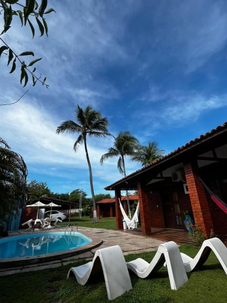 Pousada Brisa Do Oceano - Cumbuco - Ceará (estado)