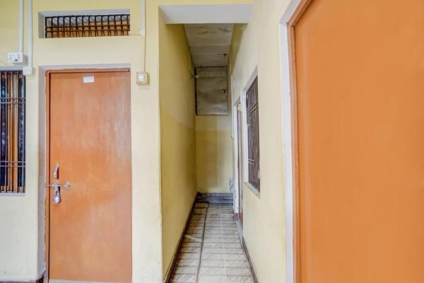 Spot On Maa Bhagawati P Guest House - Mughalsarai