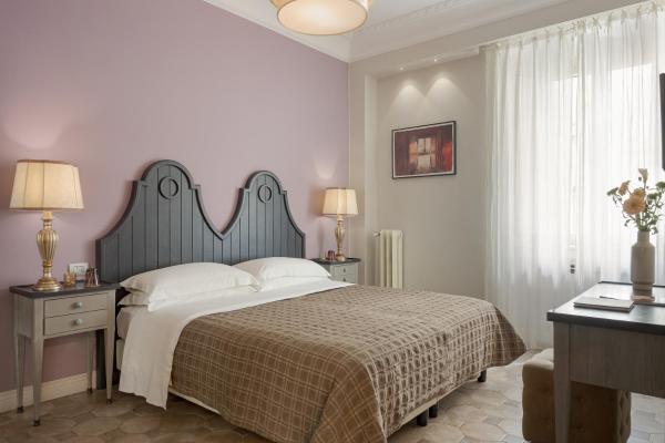 Altarocca Embassy Rome - Monti