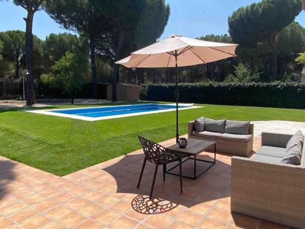 Villa Entrepinos - Medina del Campo