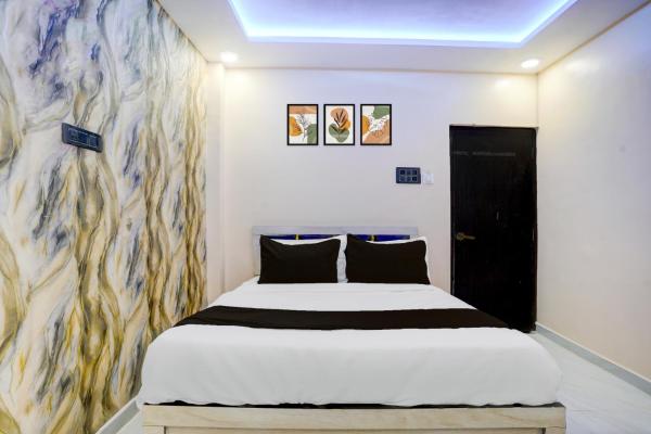 Hotel O Haveli Inn - Nagpur