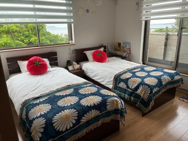 Guest House Toma,te - Vacation Stay 22168 - Okinawa
