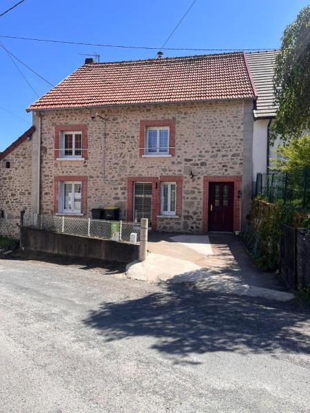 Chez Marguerite Et Lucienne - Guéret