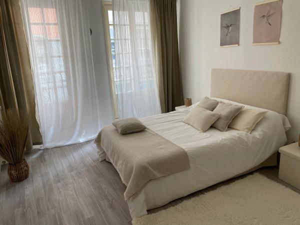 Sand Home - Brives-Charensac