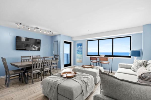 Myrtle Beach Resort T1701 - Surfside Beach, SC
