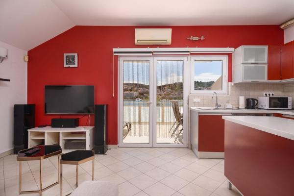 Apartman Mrvica - Trogir